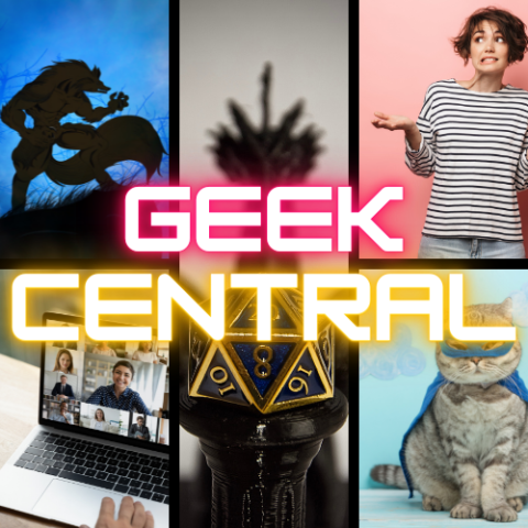 Geek Central: Bracketeering (Jackbox Game) | Dallas Public Library