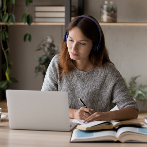 GED en español en línea | Dallas Public Library